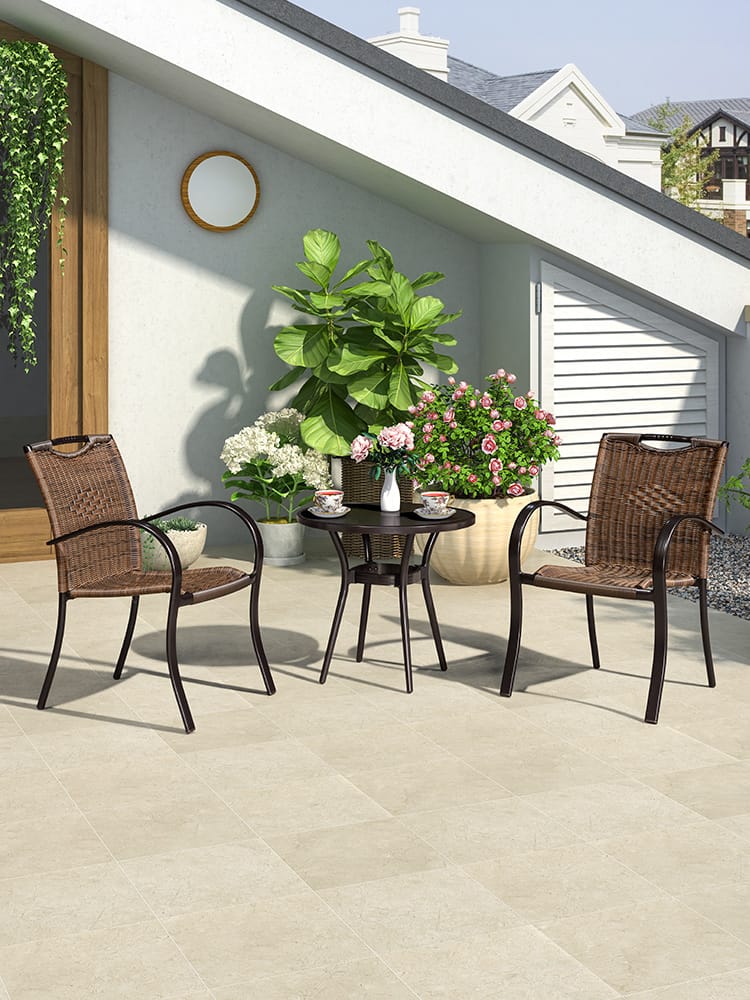 WMT Outdoor Furniture Standard & Customization